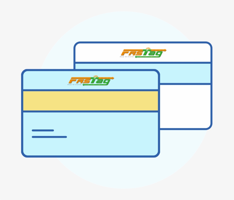 About Fastag - Fastag Card - Free Transparent PNG Download - PNGkey