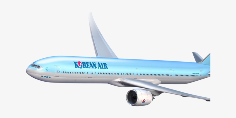 Boeing - Boeing 737 Next Generation - Free Transparent PNG Download ...