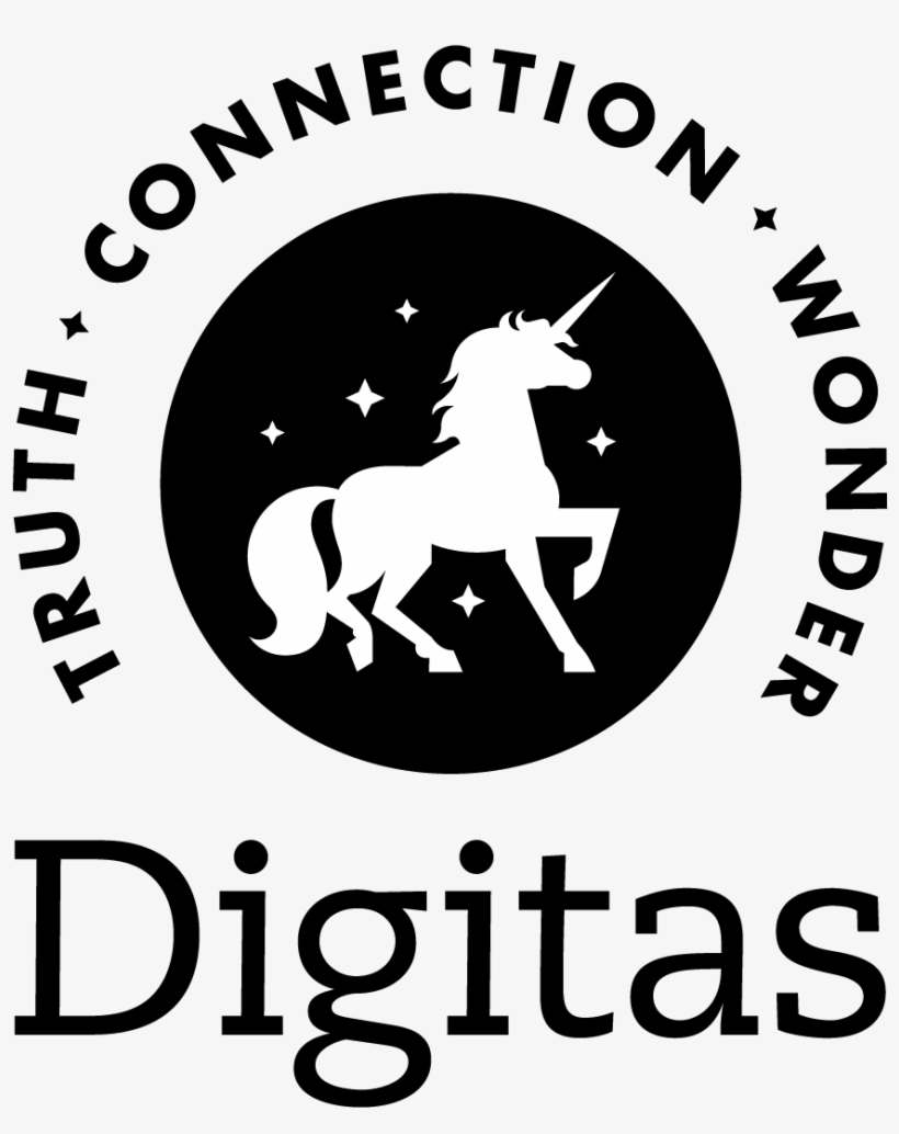 Logo Images - Digitas Logo - Free Transparent PNG Download - PNGkey