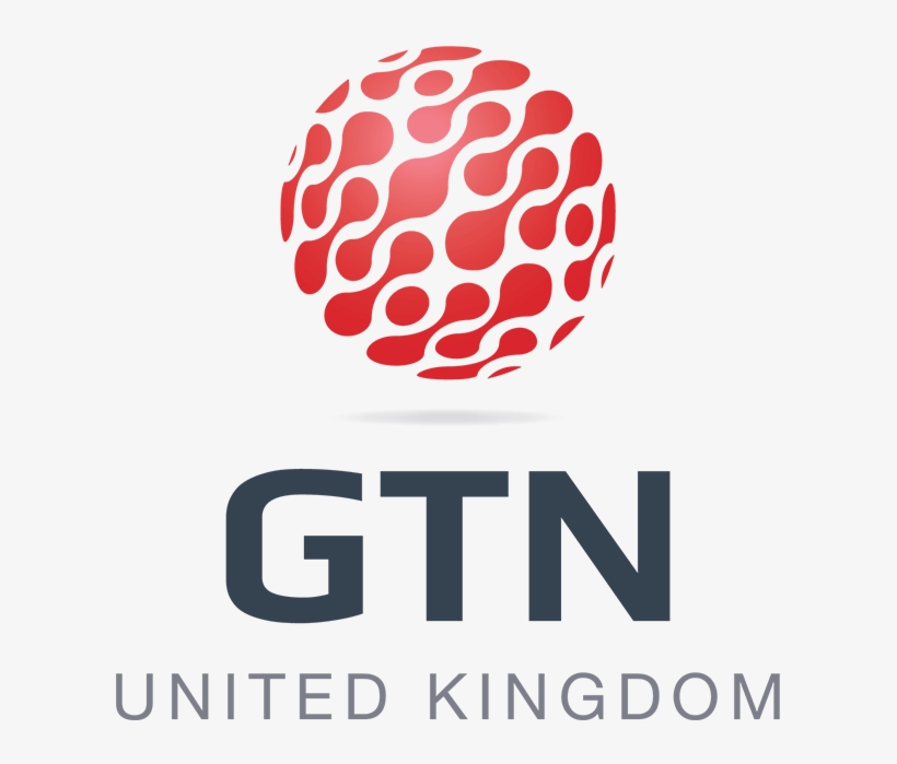 Global Traffic Network Logo - Free Transparent PNG Download - PNGkey