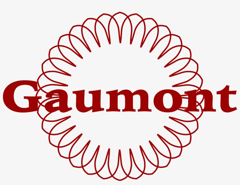 Open - Gaumont Logo - Free Transparent PNG Download - PNGkey
