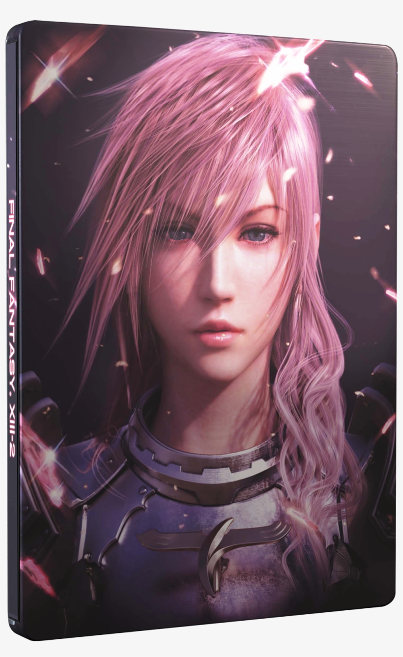 Steelbook Edition - Free Transparent PNG Download - PNGkey
