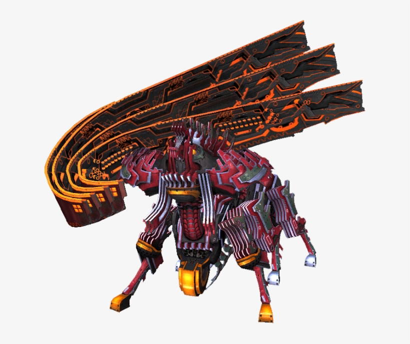 Ffxiii Enemy Berserker - Berserker Final Fantasy - Free Transparent PNG ...