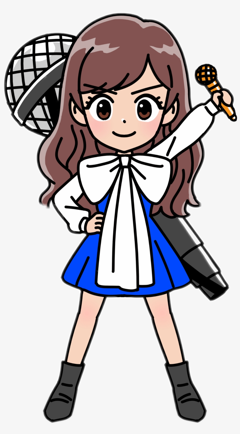 Chibi 2ne1 Dara