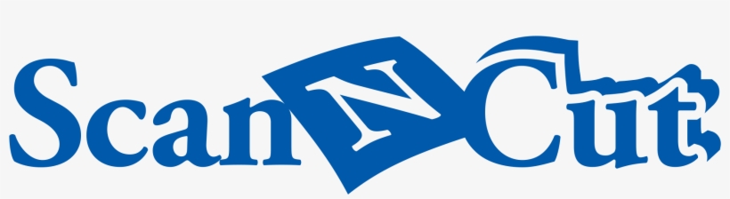 Scanncut Logo - Free Transparent PNG Download - PNGkey