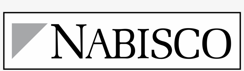 Nabisco Logo Png Transparent - Free Transparent PNG Download - PNGkey