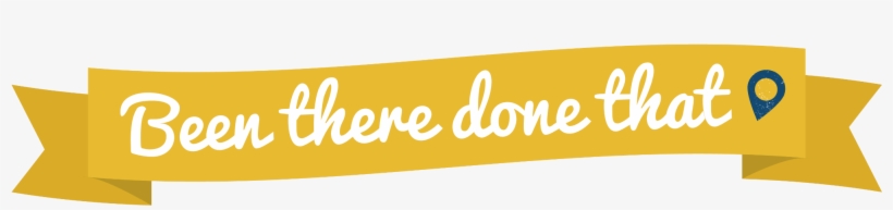 Been There Done That Logo - Free Transparent PNG Download - PNGkey