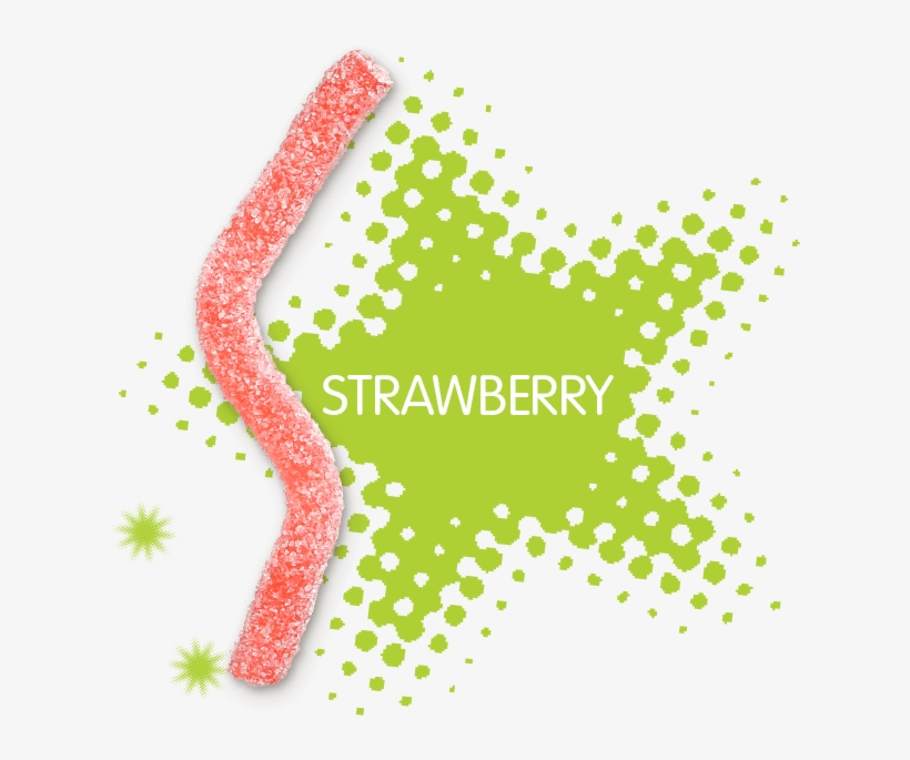 Three Sour Flavors - Free Transparent PNG Download - PNGkey