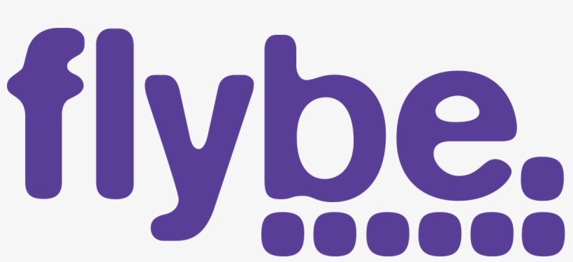 Flybe Logo - Free Transparent PNG Download - PNGkey