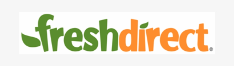 Fresh Direct Logo - Free Transparent PNG Download - PNGkey