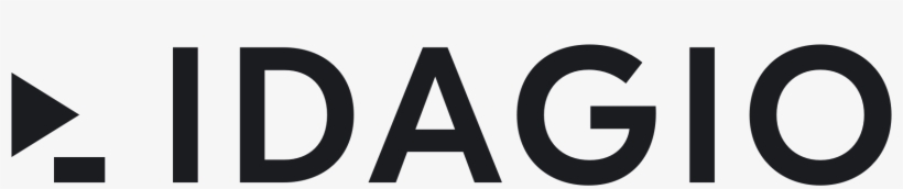Idagio Logo - Free Transparent PNG Download - PNGkey