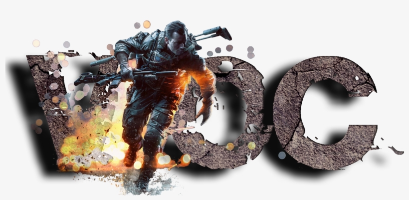 Logo Vioc Bf4 - Free Transparent PNG Download - PNGkey