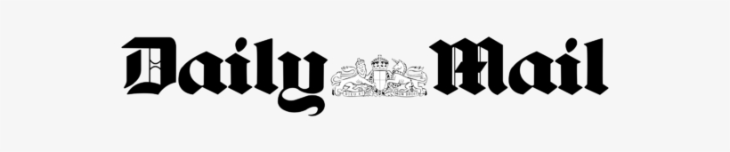 Daily Mail Logo - Free Transparent PNG Download - PNGkey