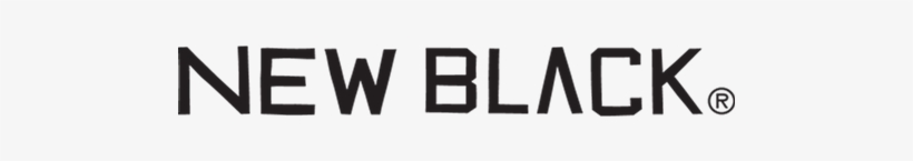 New Black Logo - Free Transparent PNG Download - PNGkey