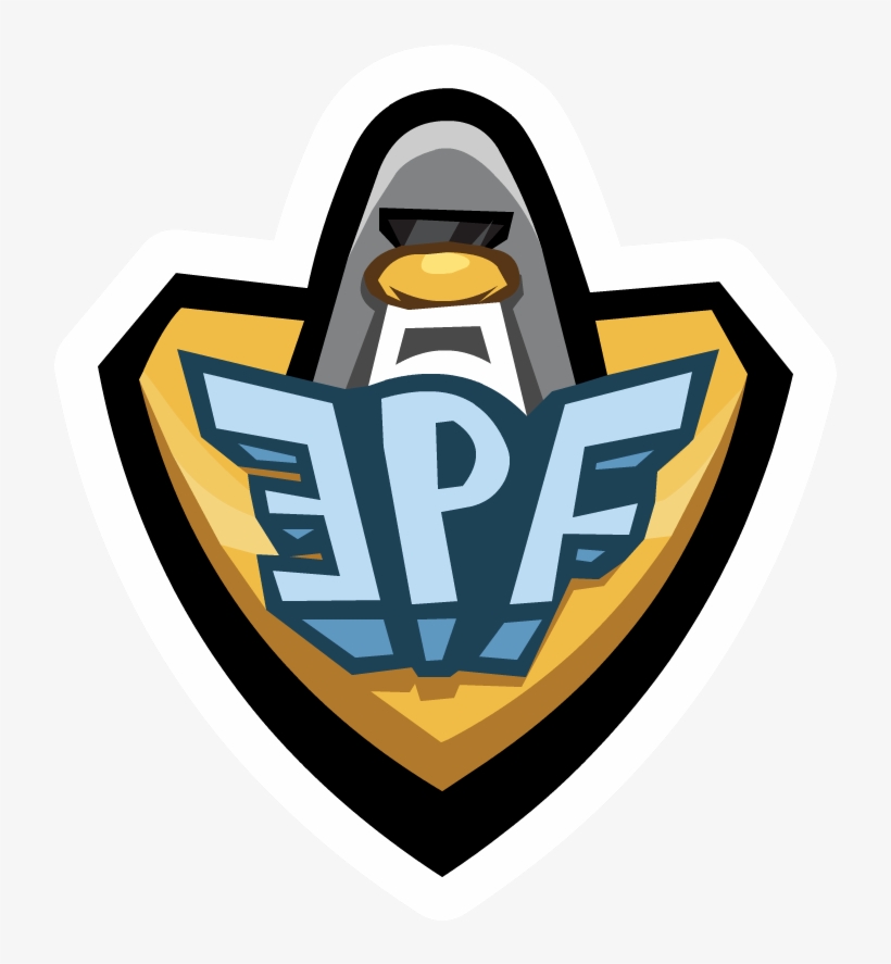 Epf Badge Pin - Free Transparent PNG Download - PNGkey