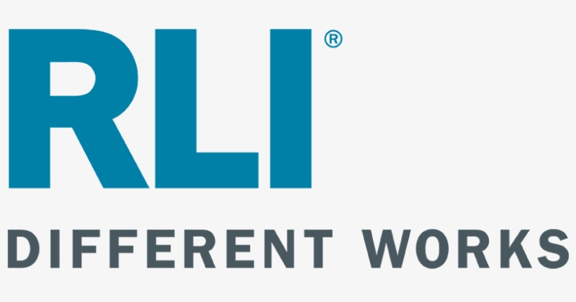 Rli Corporation Logo - Free Transparent PNG Download - PNGkey