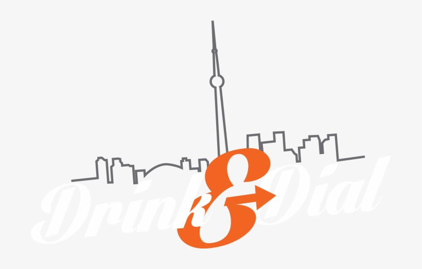 Dnd Logo Final White Text No Background - Designated Driver - Free ...