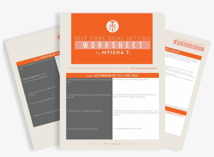 By Myisha Hill - Brochure - Free Transparent PNG Download - PNGkey