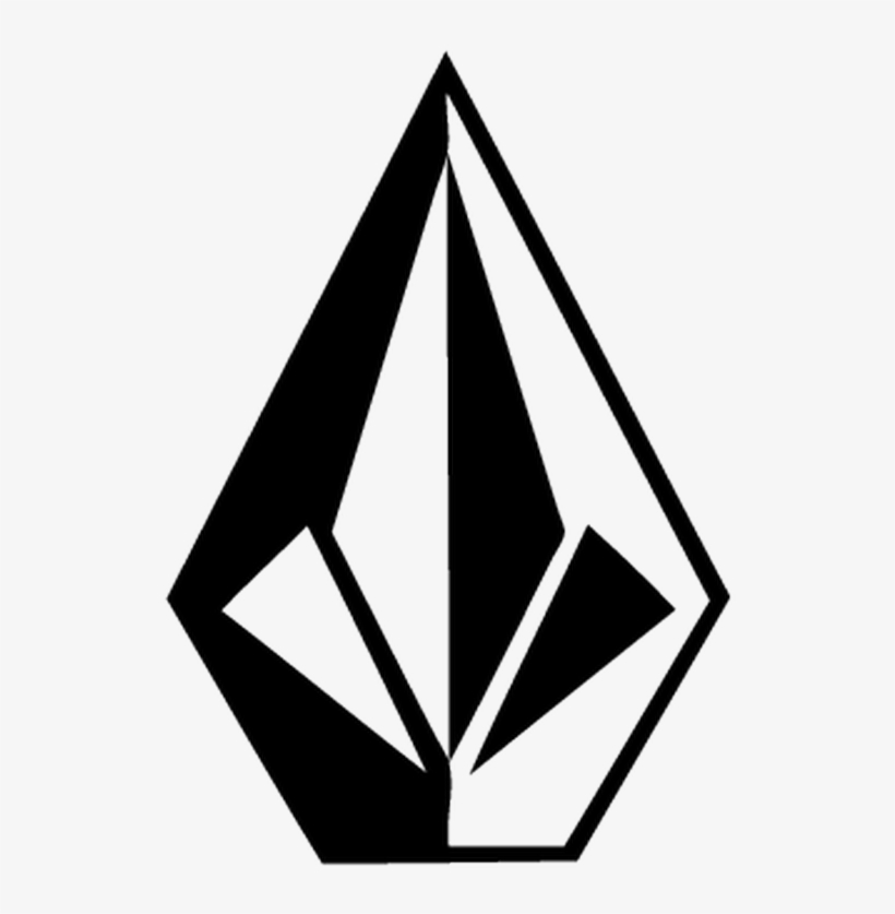 Volcom Stone Logos