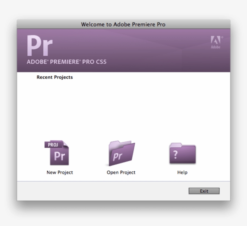 Adobe Premiere Pro - Adobe - Free Transparent PNG Download - PNGkey