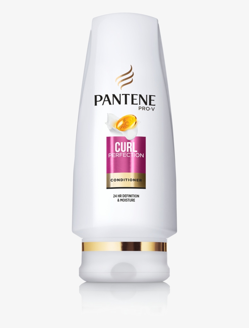 Pantene Pro-v Nature Fusion Moisturizing Conditioner - Free Transparent ...
