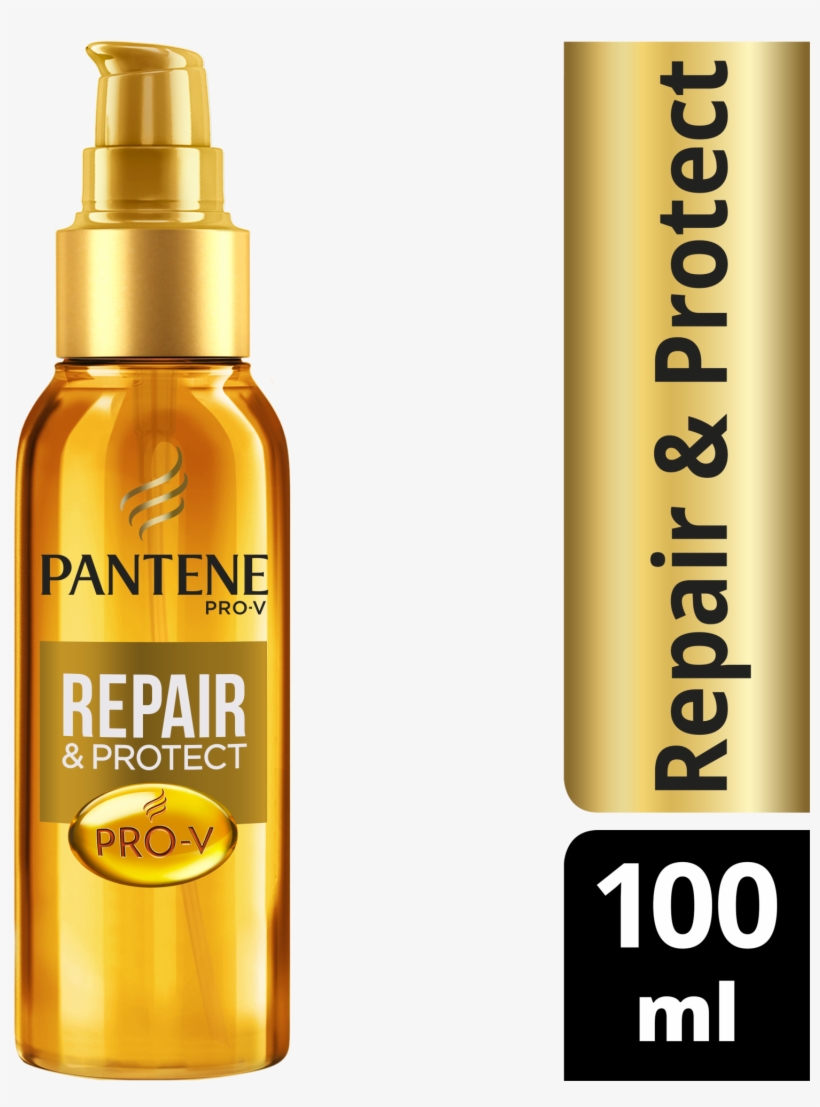 Pantene Logo Png