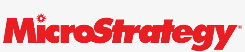 Data Flowing Into Microstrategy Microstrategy Logo - Microstrategy Logo ...