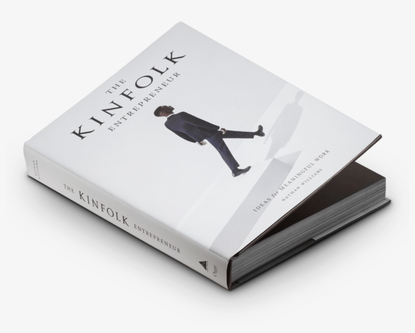 The Kinfolk Entrepreneur - Kinfolk Entrepreneur Cover - Free ...