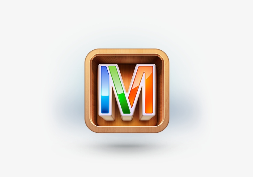 Ios App Icons By Ramotion , Via Behance - App Store - Free Transparent ...