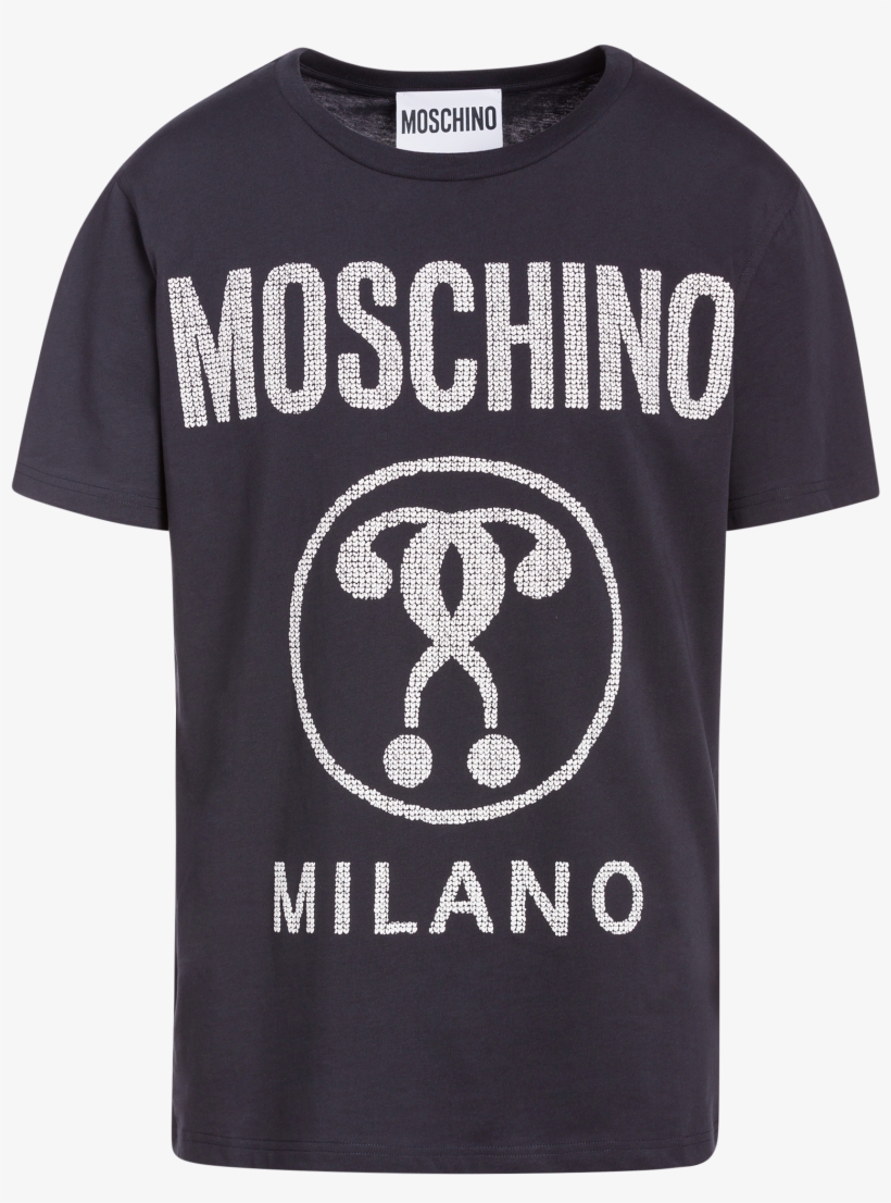 Moschino Logo Png - Free Transparent PNG Download - PNGkey