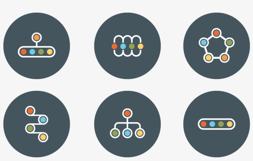 Pinterest App Icon Transparent - Lean Icons - Free Transparent PNG ...