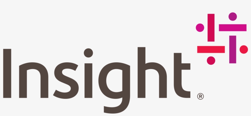 Insight Enterprises - Insight Enterprises Logo - Free Transparent PNG ...