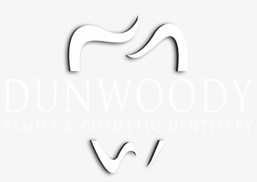 Dunwoody Family & Cosmetic Dentistry Logo - Calligraphy - Free ...