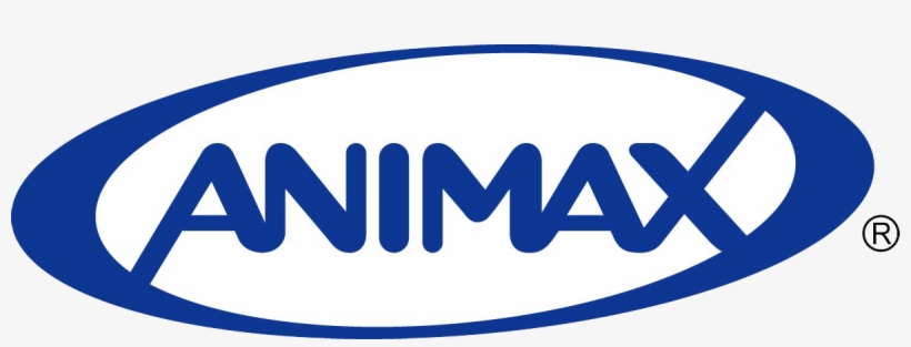 Animax Logo2 - Logo Animax Png - Free Transparent PNG Download - PNGkey