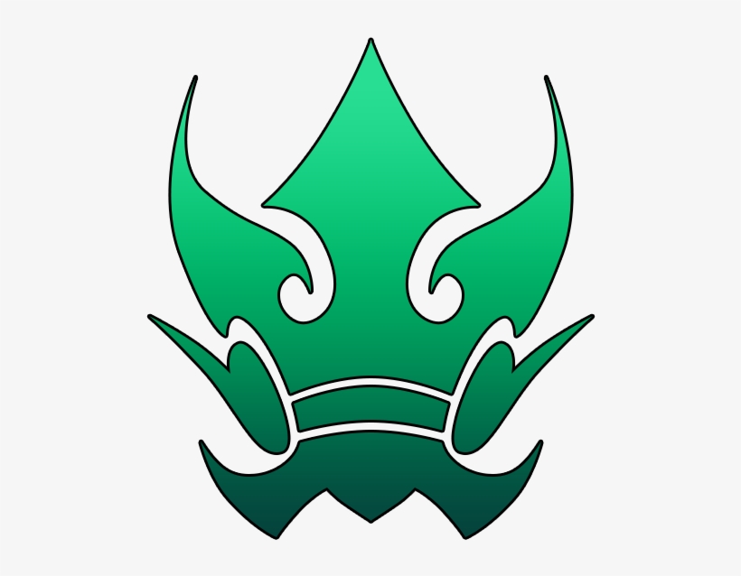 Alvarez Empire Symbol - Fairy Tail Spriggan Logo - Free Transparent PNG ...
