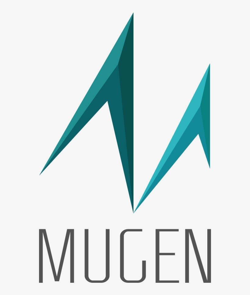 Mugen Icon - Free Transparent PNG Download - PNGkey