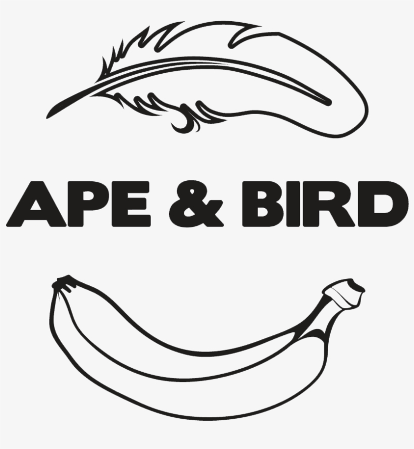 Ape-logo Format=1500w - Free Transparent PNG Download - PNGkey