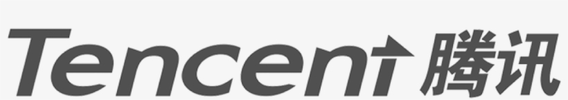 Logo Of Tencent - Tencent Company Logo Png - Free Transparent PNG ...