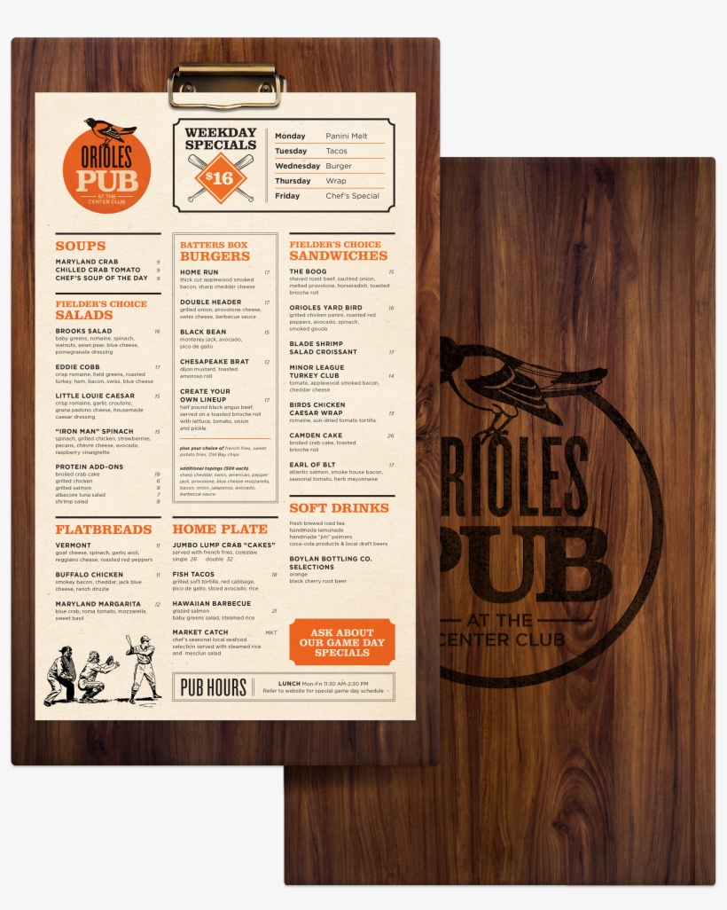 Menu - Free Transparent PNG Download - PNGkey