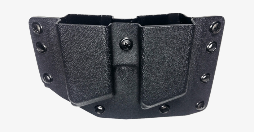 Kydex Pistol Magazine Holster Double Beretta 92f - Tool - Free Transparent PNG Download - PNGkey