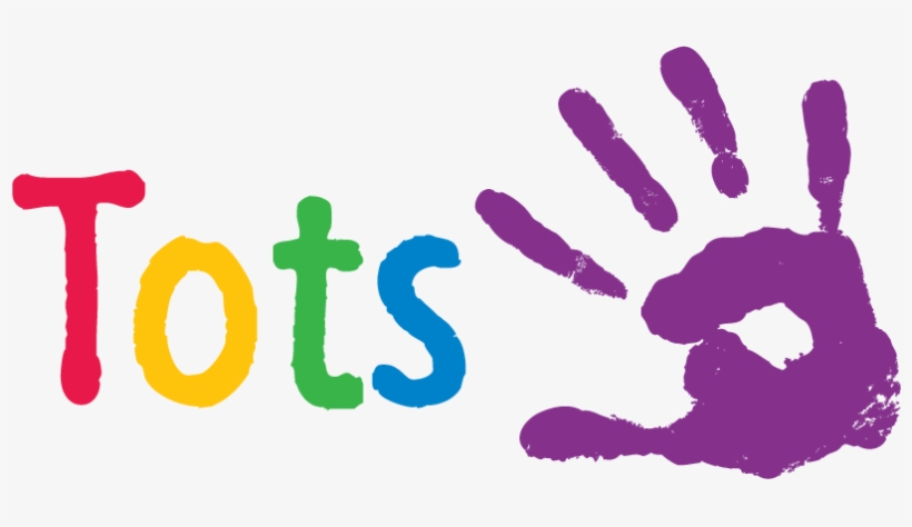 Tots Logo - British Columbia Ministry Of Children And Family ...