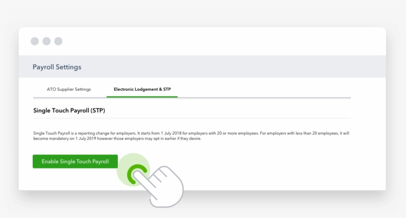 Single Touch Payroll - Free Transparent PNG Download - PNGkey