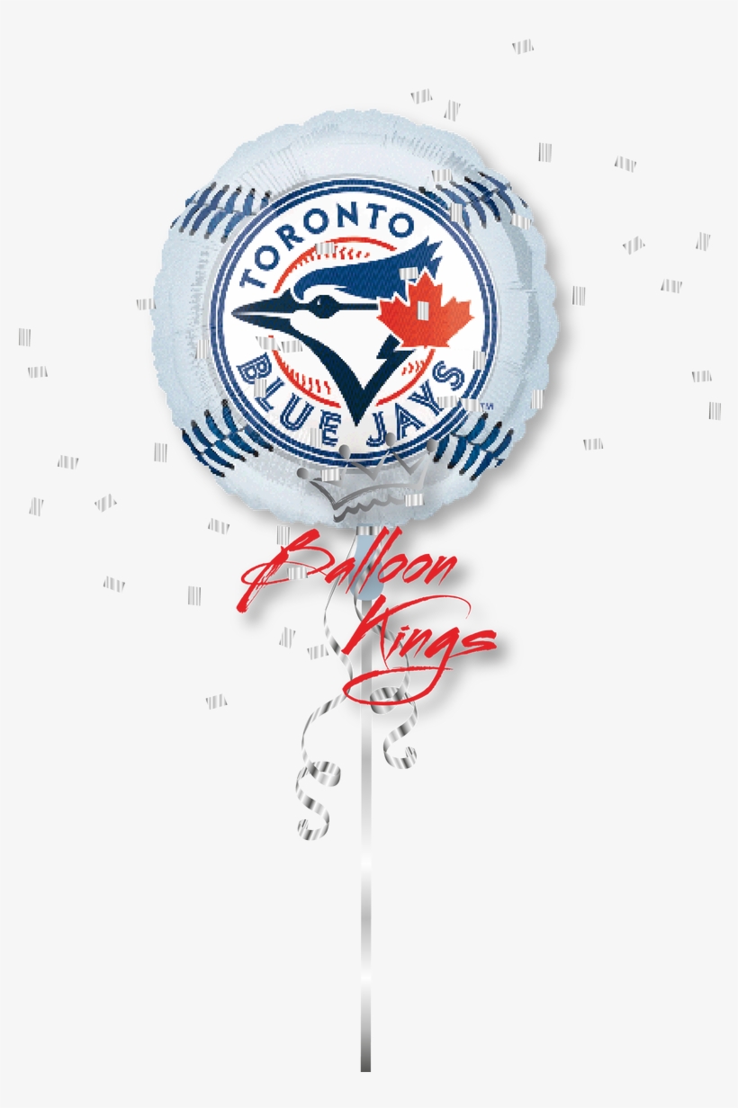 Toronto Blue Jays Ball - Toronto Blue Jays New - Free Transparent PNG ...