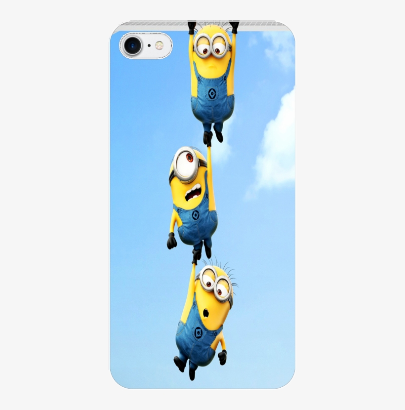 Minions - Friendship Pics Of Minions - Free Transparent PNG Download ...