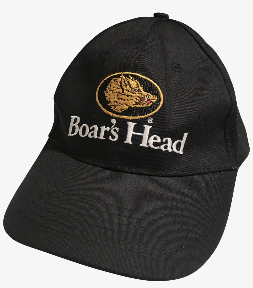 Boar's Head Logo Png - Free Transparent PNG Download - PNGkey