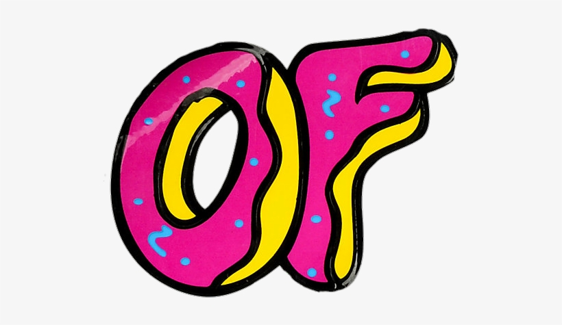 Odd Future Logo Png - Free Transparent PNG Download - PNGkey