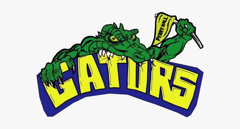 Gators Logo Png - Free Transparent PNG Download - PNGkey