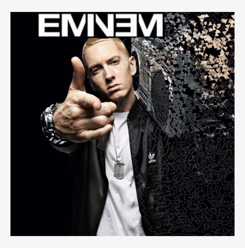 Logotipo De Eminem Png