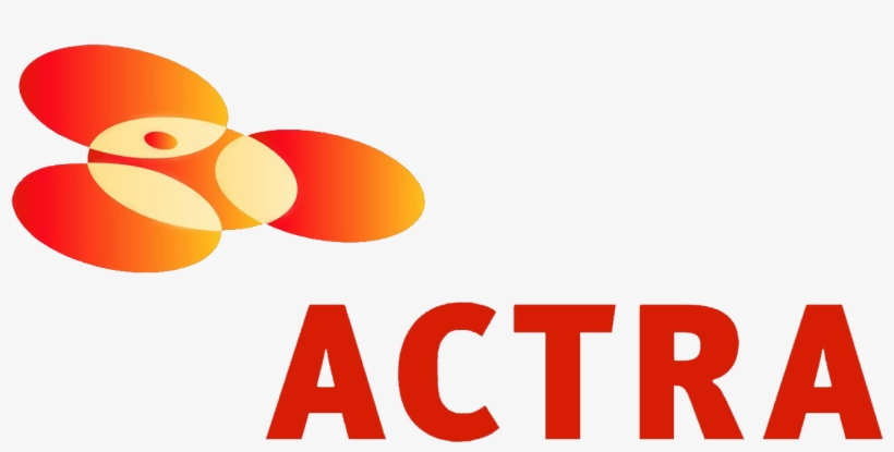 Canadian Television Fund Ctf Logo