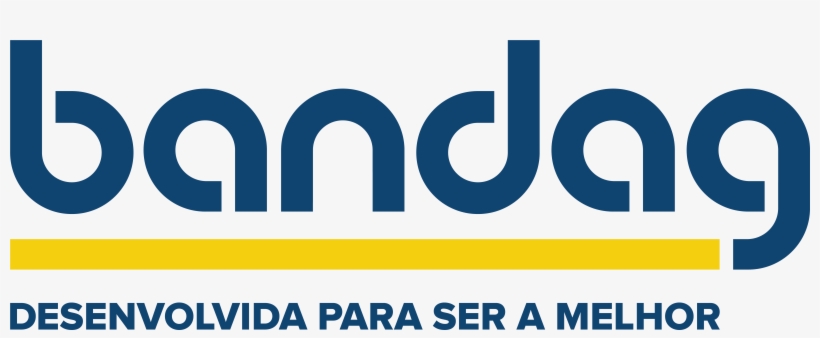 47631 007 Logo Bandag - Free Transparent PNG Download - PNGkey